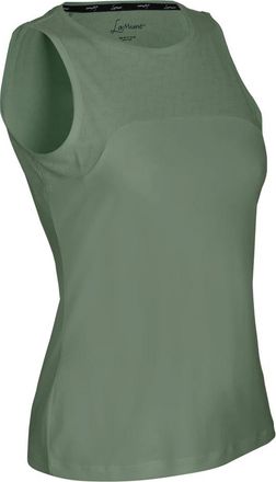 LaMunt Femme, Tops, Vert, Taille: 44 FR Lara Iconic Tech