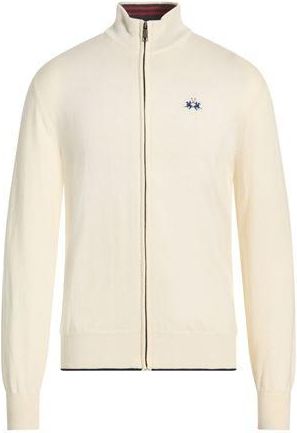 La Martina MAILLE - Cardigans sur YOOX.COM