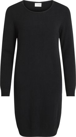 Vila VIRIL L/S Knit Dress - NOOS