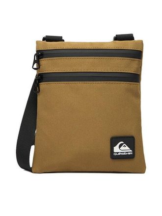 Quiksilver Handtasche CEOWB-QUIC-M-002-09 Braun