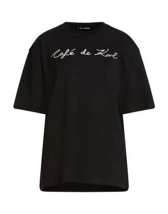 Karl Lagerfeld TOPS - T-shirts auf YOOX.COM