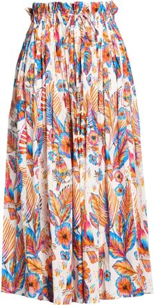 Connor & Blake HOSEN & R&Ouml;CKE - Maxi-R&ouml;cke auf YOOX.COM