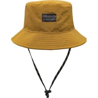 Chillouts Herren M&uuml;tze PASAY HAT