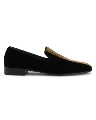 Giuseppe Zanotti TUXEDO DIAMOND Loafer