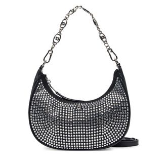 Steve Madden Handtasche Steve Madden Bwand-R SM13001698 Schwarz