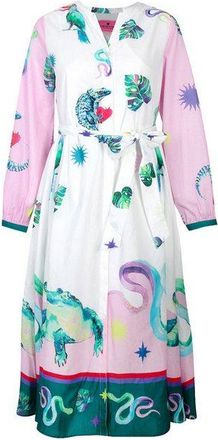 Lieblingsst&uuml;ck Sommerkleid RalyL aus 100% Baumwolle