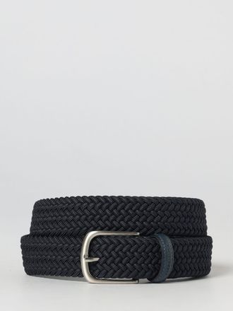 Brooksfield G&uuml;rtel BROOKSFIELD Herren Farbe Blau