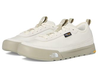 The North Face NF0A8AD94QI CLYFFE Herren White Dune/Clay Grey EU 38