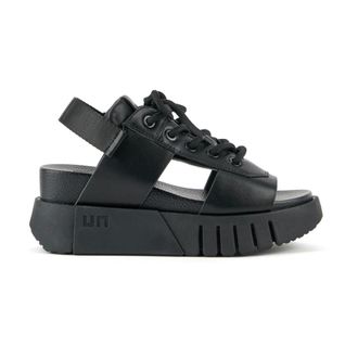 United Nude Femme, Chaussures, Noir, Taille: 39 EU Delta Sporty II