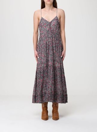 Isabel Marant Robe ISABEL MARANT ETOILE Femme couleur Rouge