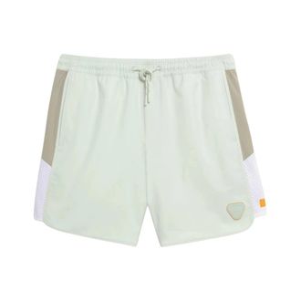 Gertrude Samy Schwimmshorts - - Swimwear - Herren - Gr&uuml;n - M