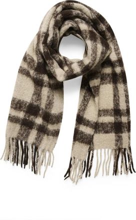 Inwear Femme, Accessoires, Multicolore, Taille: ONE Size Cumoiw Scarf