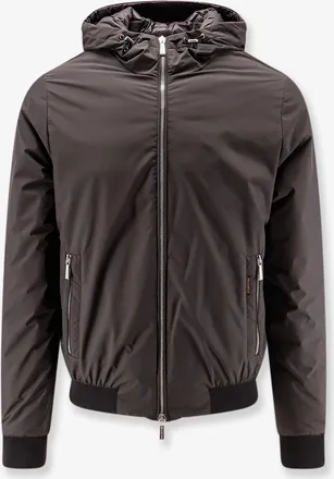 Moorer Oniro-Stp waterproof technical fabric jacket - MOORER - gender_Man