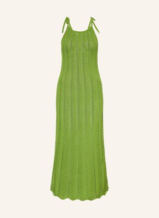 Watercult Watercult Strandkleid Le Soleil gruen