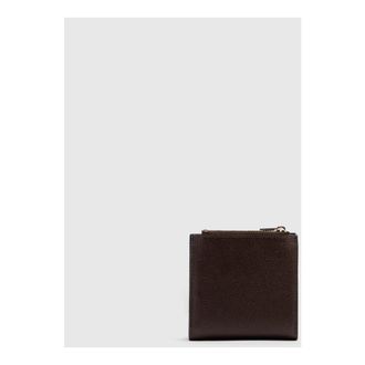 Piquadro Patricia Kartenetui - - Accessories - Damen - Braun - ONE SIZE