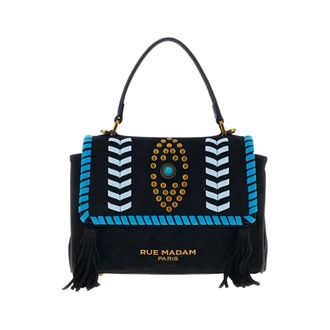 Rue Madam Femme, Sacs, Multicolore, Taille: ONE Size Les Jours Xs Shoulder Bag