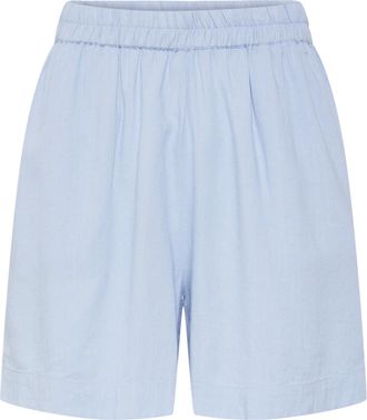 Pieces Pcpia Mw Shorts WVN Noos