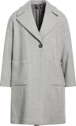 Sopi JACKEN & M&Auml;NTEL - M&auml;ntel auf YOOX.COM