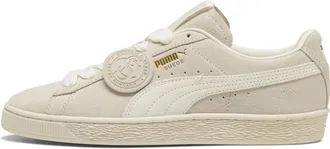 Puma Suede Charles F. Stead Sneakers Unisex, Schuhe, Grau, 40.5