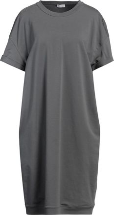 Brunello Cucinelli KLEIDER - Midi-Kleider auf YOOX.COM