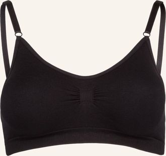 Magic Bodyfashion Magic Bodyfashion Bustier Comfort Bra schwarz