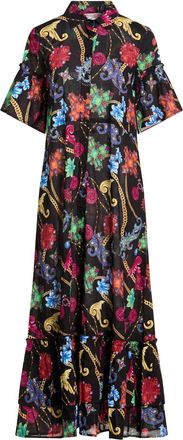 Connor & Blake KLEIDER - Maxi-Kleider auf YOOX.COM