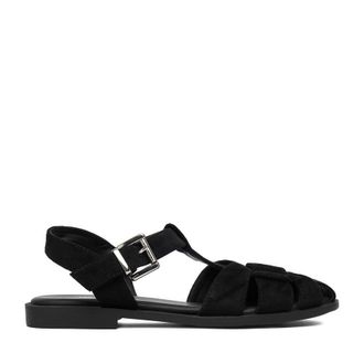 Jenny Sandalen JENNY CEO-HY80192-4 Schwarz
