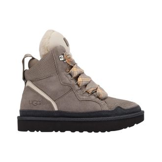 UGG W Highmel - - Shoes - Damen - Grau - 36 EU