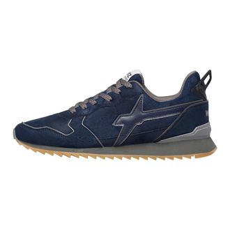 W6YZ Jet-M - - Shoes - Herren - Blau - 41 EU