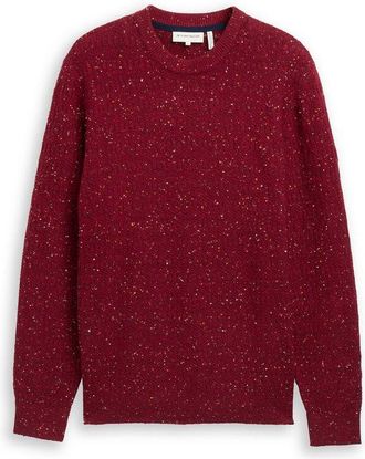 Tom Tailor Strickpullover Pullover & Strickjacken Strickpullover mit Rundhalsausschnitt