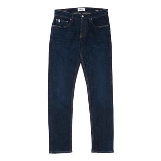 THE.NIM Morrison Slim Tapered - - Jeans - Herren - Blau - W31