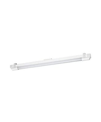 Ledvance LED Lichtband-Leuchte, Leuchte f&uuml;r Innenanwendungen, Warmwei&szlig;, L&auml;nge: 60 cm, LED Power Batten, Blanc Chaud