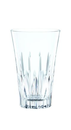 Spiegelau & Nachtmann 2-teiliges Longdrinkglas-Set, Kristallglas, 405 ml, Classix, 103653