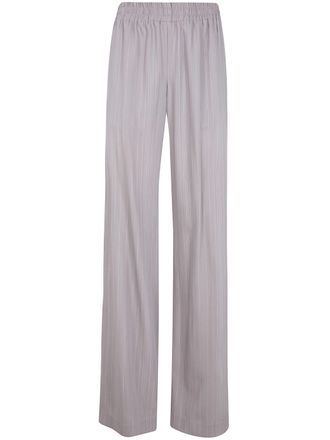 Golden Goose Journey WS Jogging Brittany Light Pinstripes Viscose C