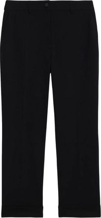 Oltre Damen, Hosen, Schwarzk, 2XLGröße