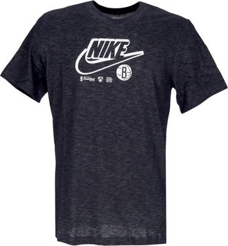 Nike Homme, Sport, Noir, Taille: XL T-shirt de sport Dri-Fit Essential Logo