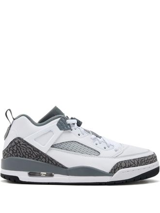 Nike Jordan baskets Jordan Spizike - Blanc