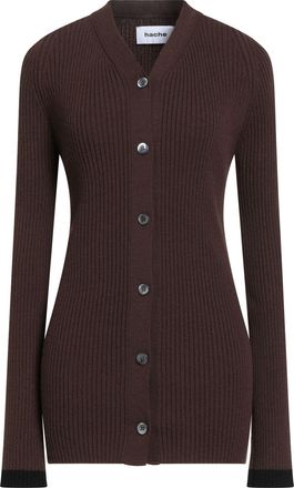 Hache STRICKWAREN - Strickjacken auf YOOX.COM