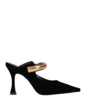 Lola Cruz CHAUSSURES - Mules & Sabots sur YOOX.COM