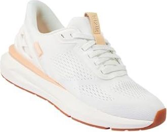 Kizik Femme Wathens2 Regular Basket, Blanc Brillant, 38 EU