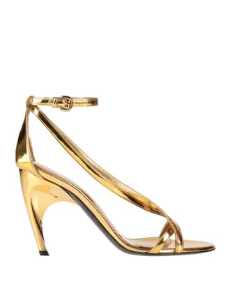 Alexander McQueen SCHUHE - Sandalen auf YOOX.COM
