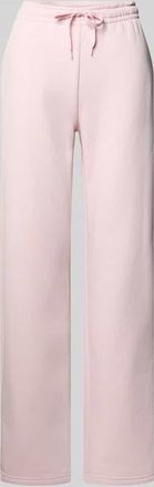 Gina Tricot Sweatpants mit elastischem Bund Modell Iconic