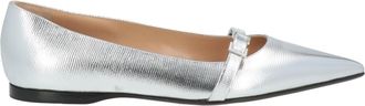 Sergio Rossi SCHUHE - Ballerinas auf YOOX.COM