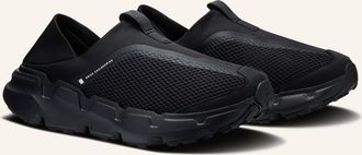 On Sneaker Cloudsoma Moc schwarz