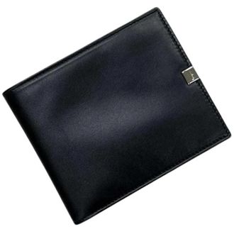 Ferragamo Pre-owned Wallet (bi-fold) - - Pre-owned - Damen - Schwarzk - ONE SIZE