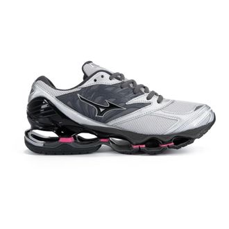 Mizuno Herren, Sport, Grau, 45 EUGr&ouml;&szlig;e