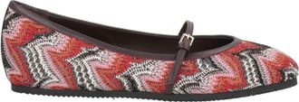 Missoni SCHUHE - Ballerinas auf YOOX.COM