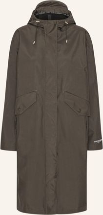 Ilse Jacobsen Ilse Jacobsen Funktionsjacke braun