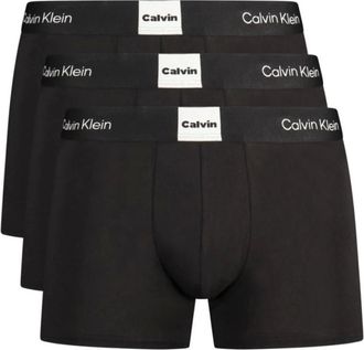 Calvin Klein Homme, Sous-v&ecirc;tements, Noir, Taille: 2XL Bottoms