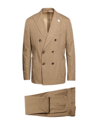 Lardini ANZ&Uuml;GE und CO-ORDS - Anz&uuml;ge auf YOOX.COM
